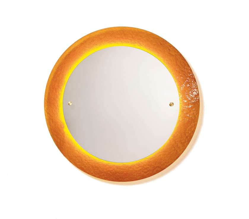 ECLIPSE Mirror By Nature Design