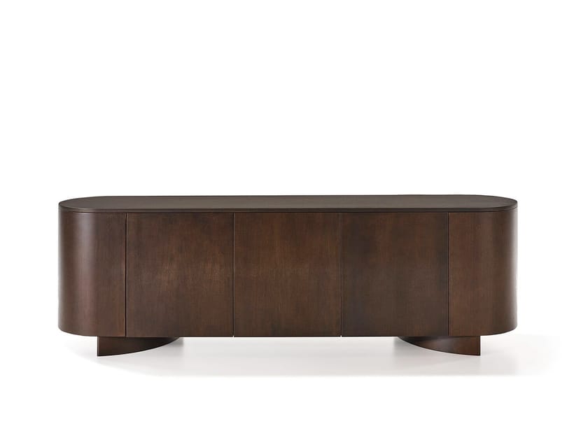 FLOW Sideboard By Naturedesign