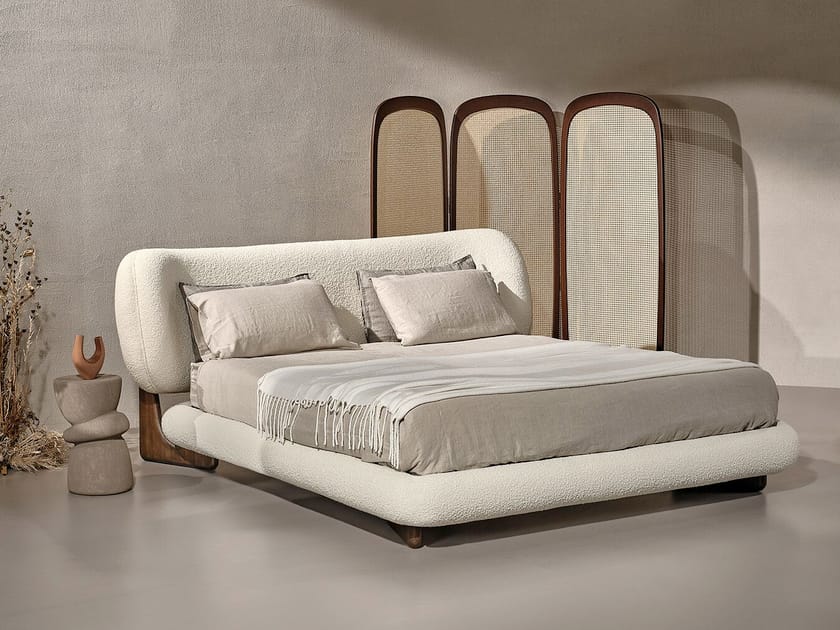 LILY Bed By Nature Design
