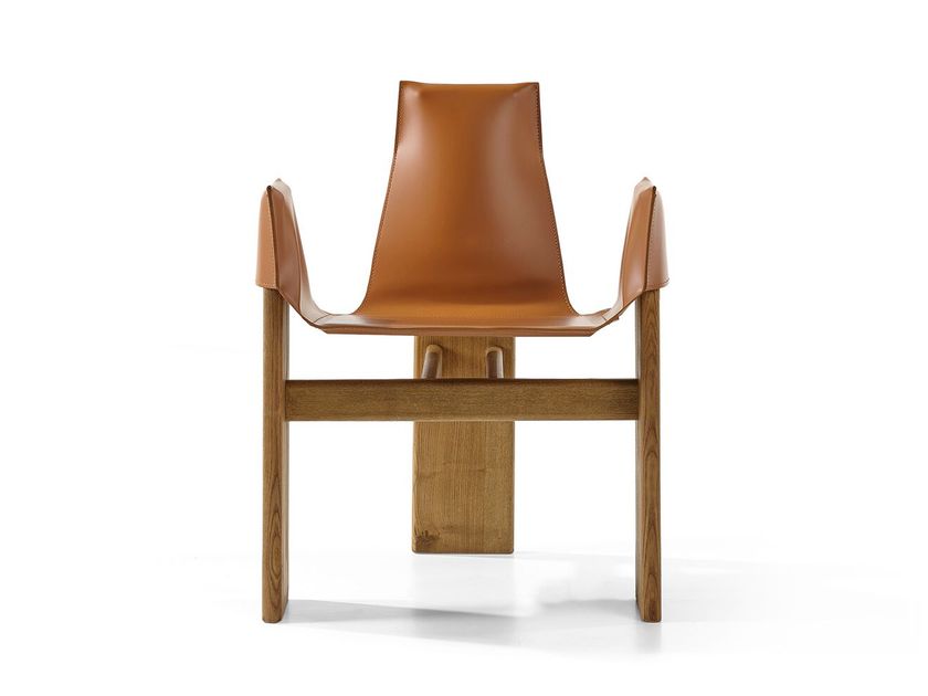 MANTA LOW Chair By Nature Design