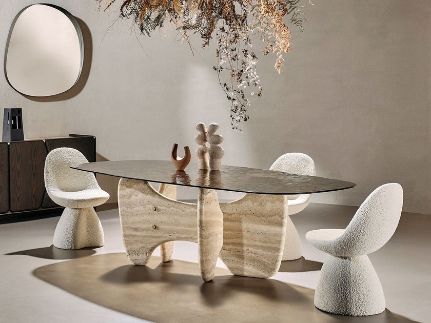 NEST Chair By Naturedesign