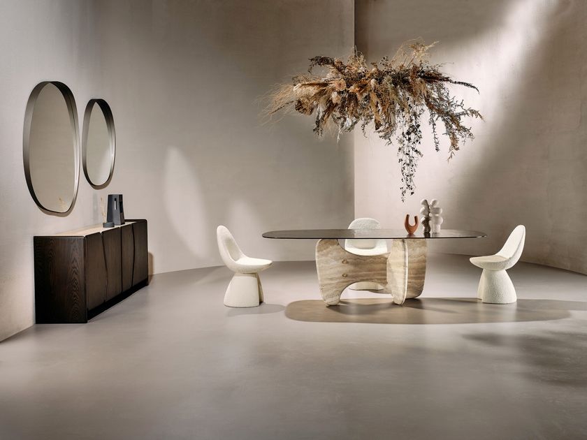 NEST Chair By Naturedesign