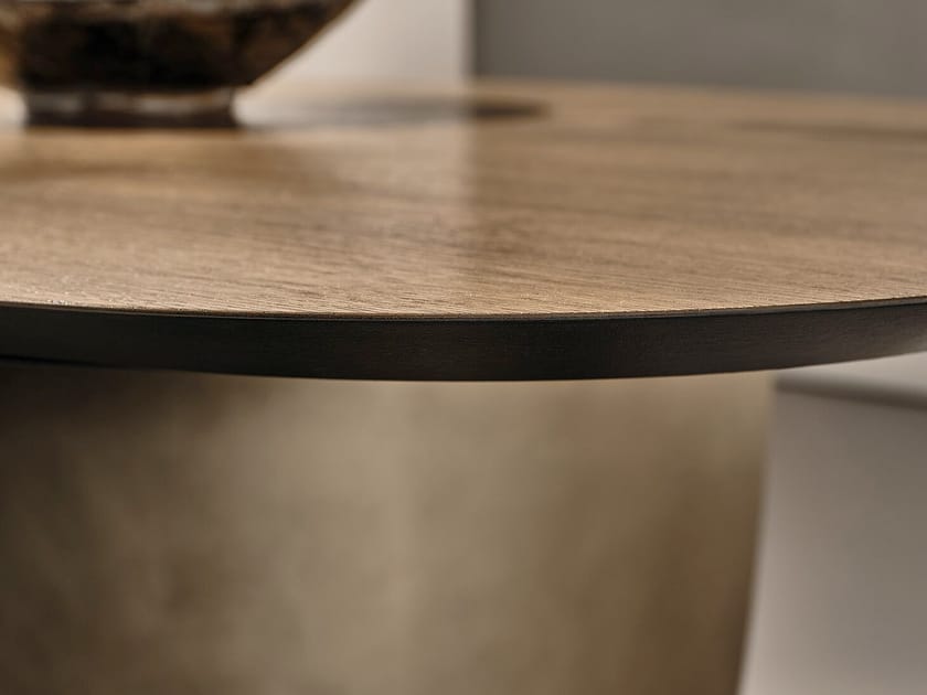 SAIL Table By Naturedesign | design Gino Carollo