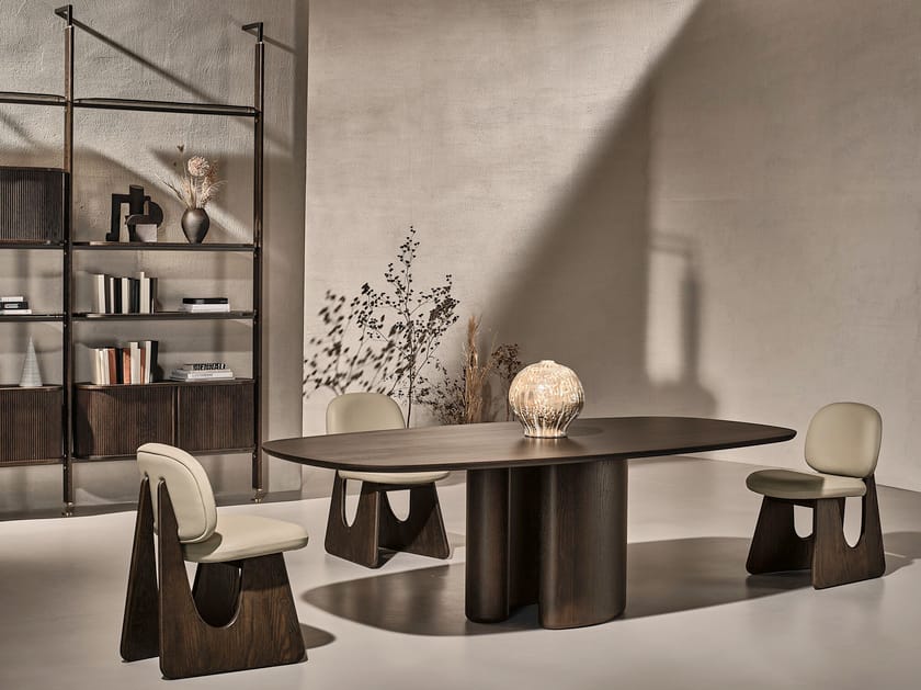 TIDE Table By Naturedesign