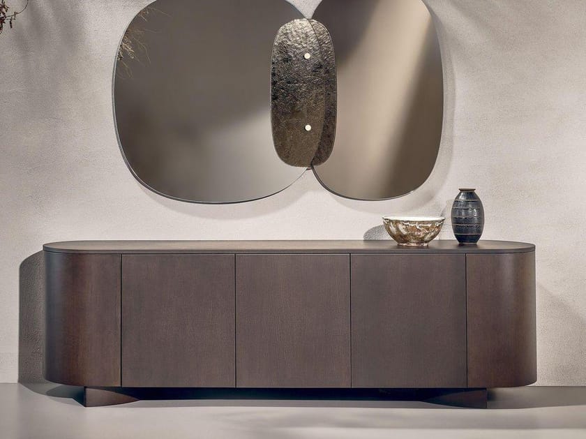 FLOW Sideboard By Naturedesign