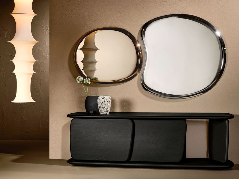 LITHA Sideboard By Naturedesign