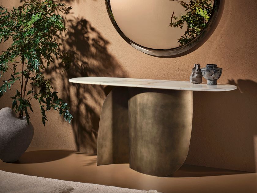 SAIL Console table By Naturedesign