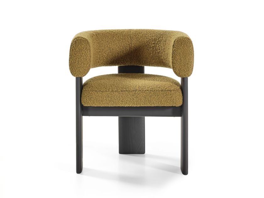 TRINE Chair By Naturedesign