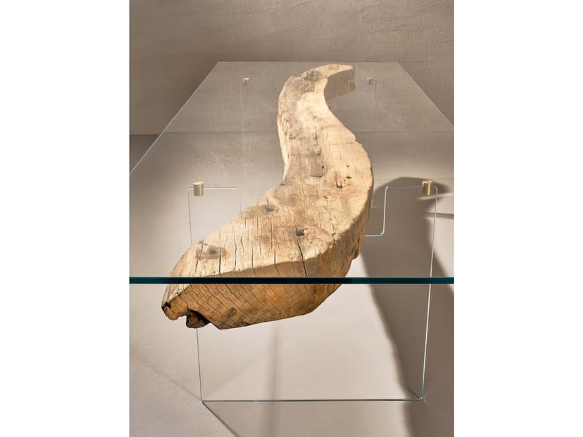 UNIQUE Table By Naturedesign