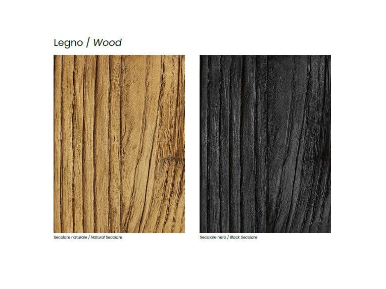 UNIQUE Table By Naturedesign