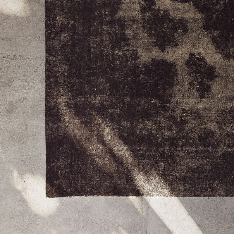 AFFRESCO Rug By Natuzzi Italia