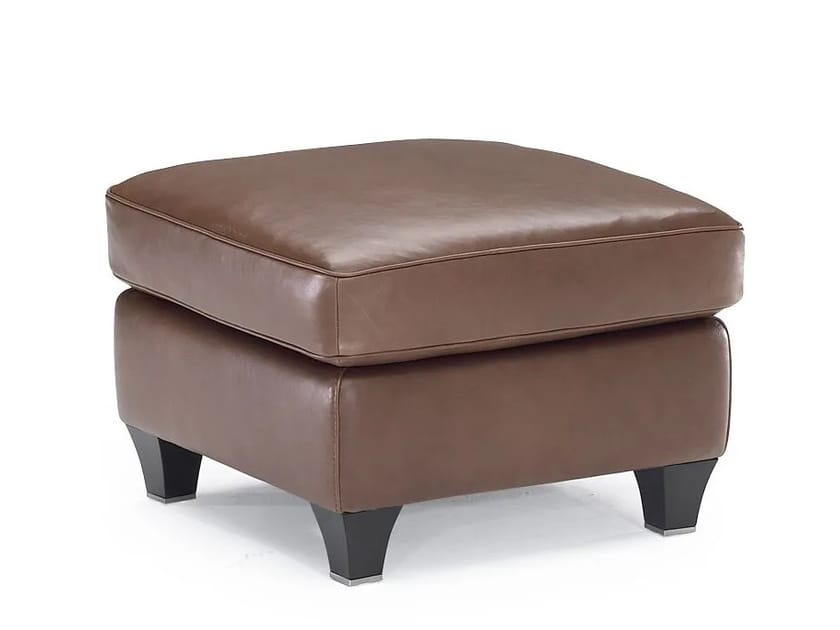 AMADEUS Pouf By Natuzzi Italia