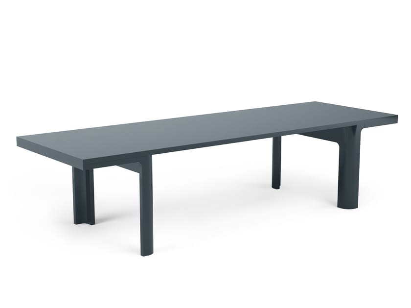 AMAMA Table By Natuzzi Italia