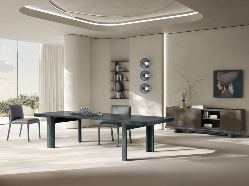 AMAMA Sideboard By Natuzzi Italia