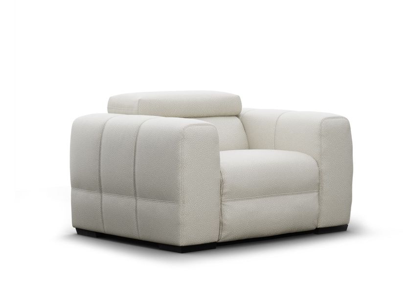 BALANCE Armchair By Natuzzi Italia