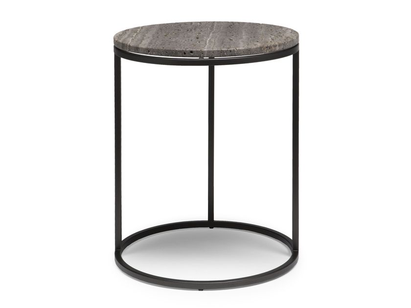 CABARET Coffee table By Natuzzi Italia
