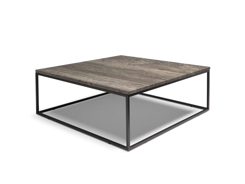 CABARET Coffee table By Natuzzi Italia