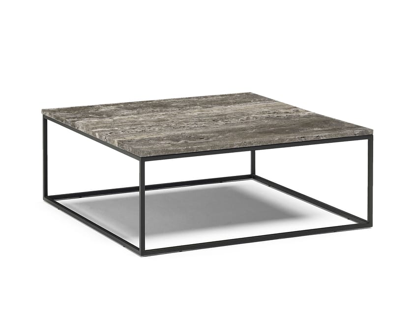 CABARET Coffee table By Natuzzi Italia
