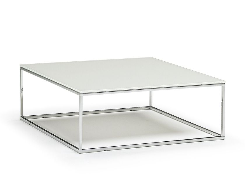 CABARET Coffee table By Natuzzi Italia