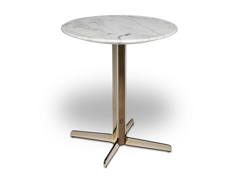 CAMPUS Coffee table By Natuzzi Italia | design Mauro Lipparini