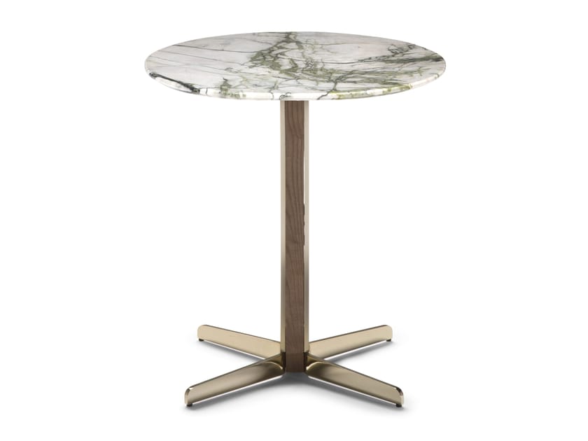 CAMPUS Coffee table By Natuzzi Italia | design Mauro Lipparini