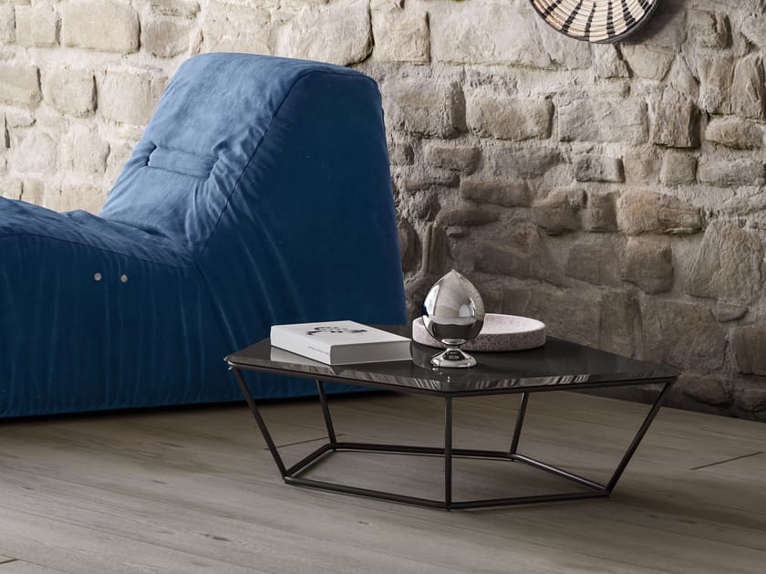 CHOCOLAT 茶几 By Natuzzi Italia