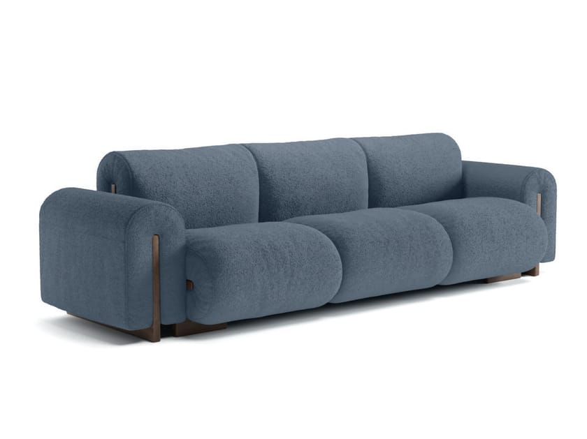COLLE Sofa By Natuzzi Italia | design BIG | Bjarke Ingels Group