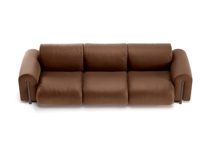COLLE Sofa By Natuzzi Italia | design BIG | Bjarke Ingels Group