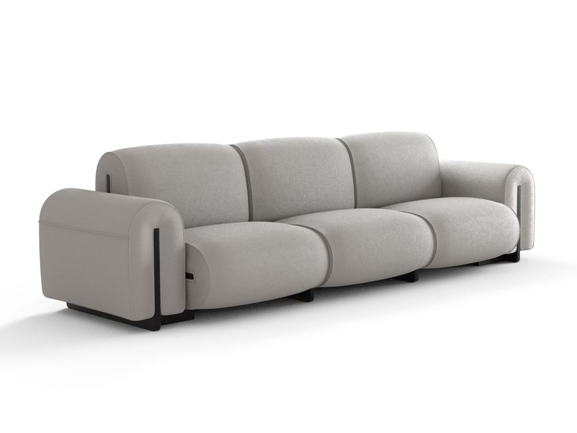 COLLE Sofa By Natuzzi Italia | design BIG | Bjarke Ingels Group