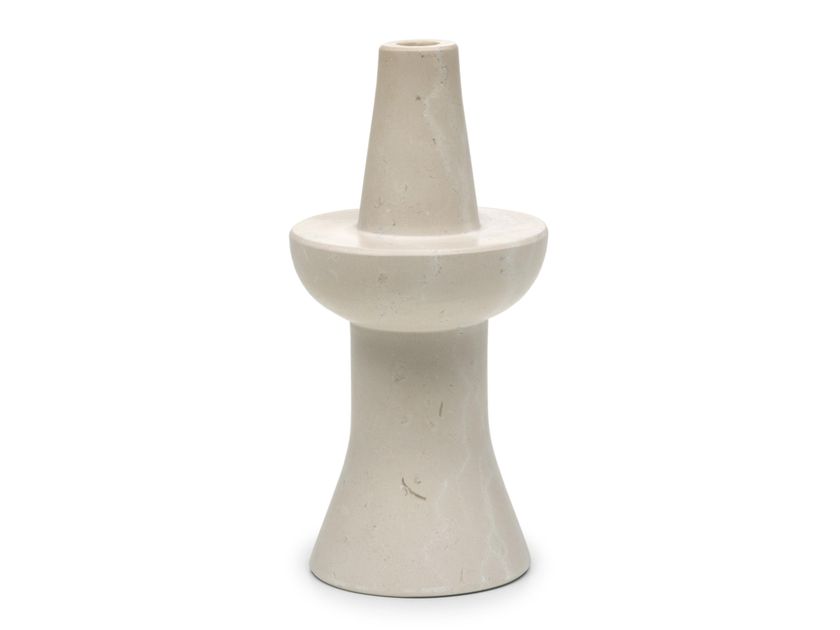 DANDY Candle holder By Natuzzi Italia | design Marcel Wanders