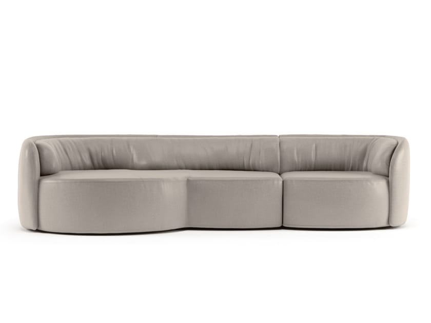 DEEP Sofa By Natuzzi Italia | design Nika Zupanc