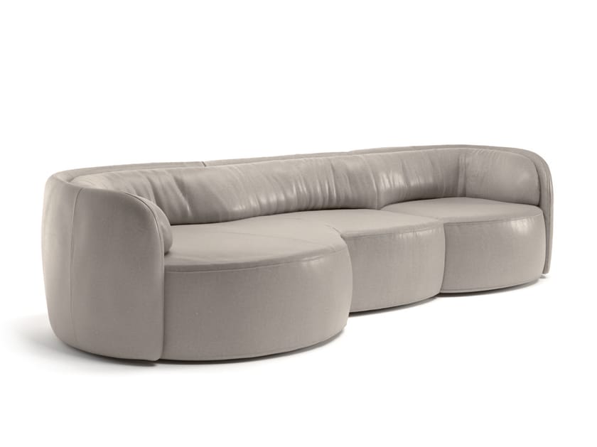 DEEP Sofa By Natuzzi Italia | design Nika Zupanc