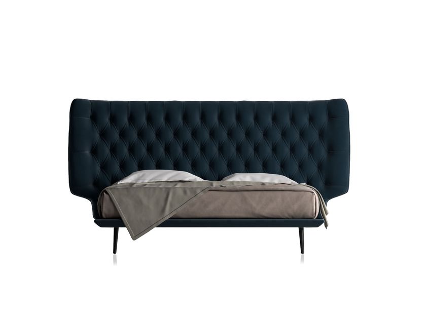 DOLCEVITA Bed By Natuzzi Italia