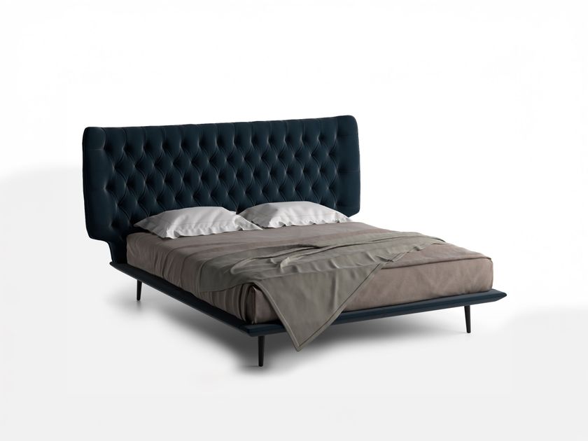 DOLCEVITA Bed By Natuzzi Italia
