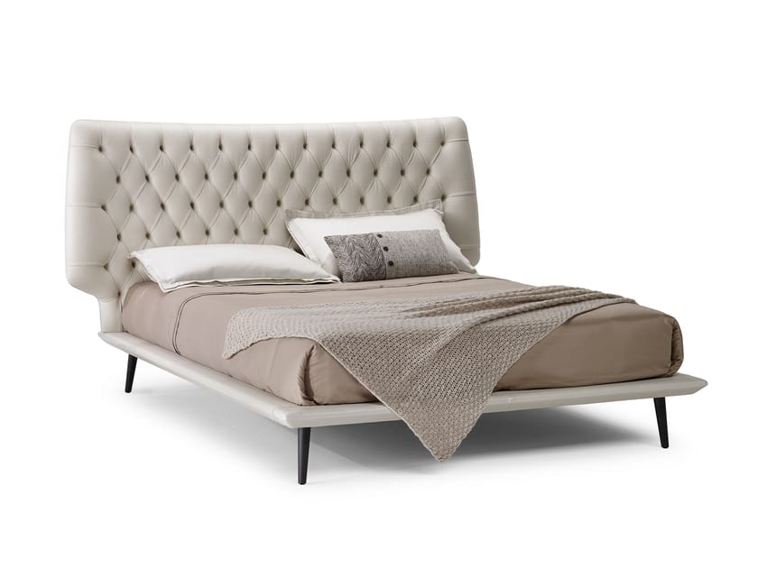 DOLCEVITA Bed By Natuzzi Italia