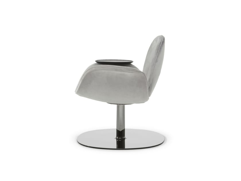 DOVE Easy chair By Natuzzi Italia | design Marcel Wanders