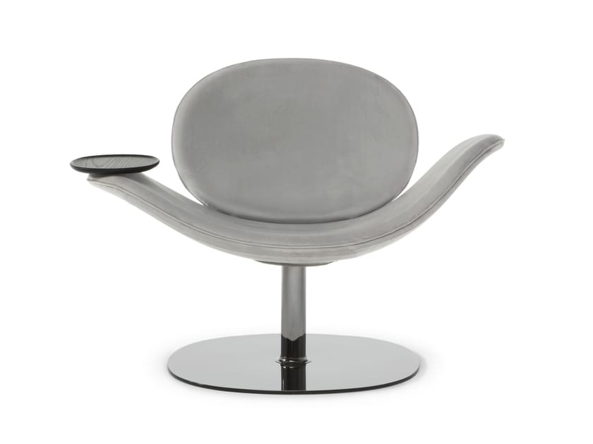 DOVE Easy chair By Natuzzi Italia | design Marcel Wanders