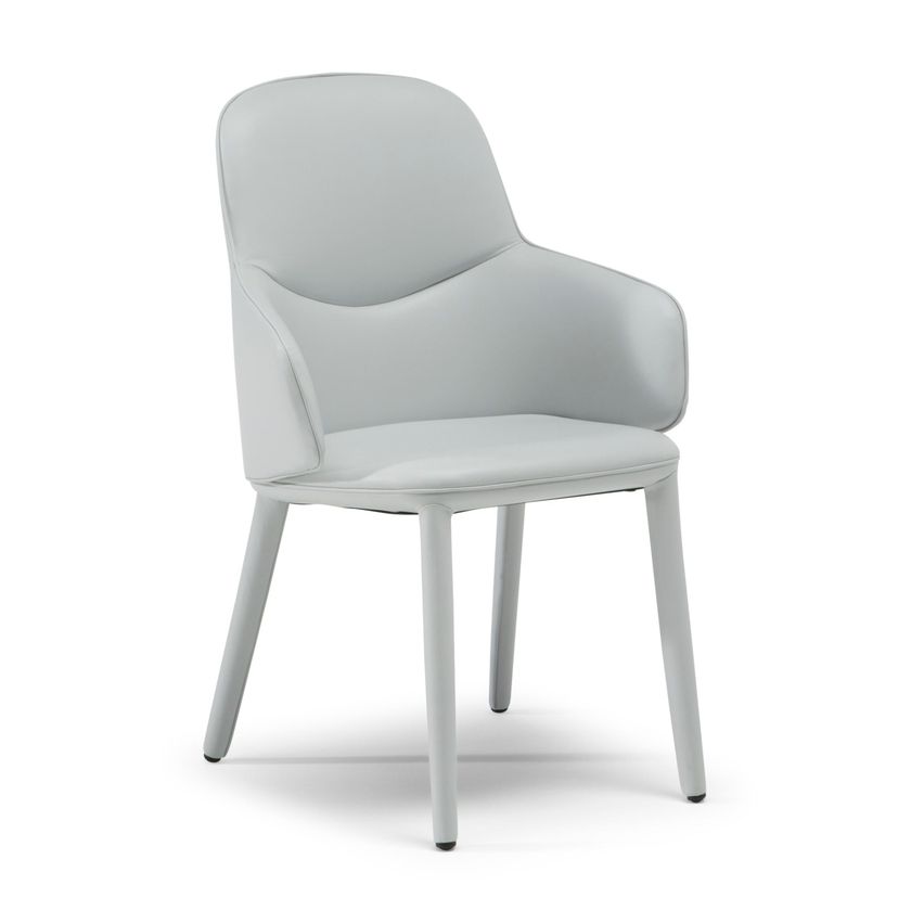 EDGAR Chair By Natuzzi Italia