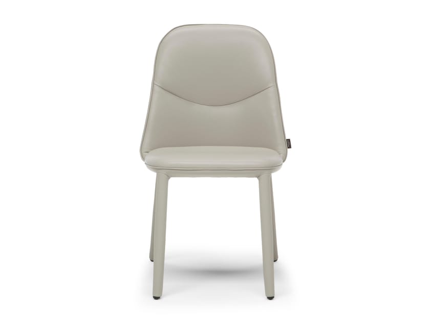 EDGAR Sedia By Natuzzi Italia