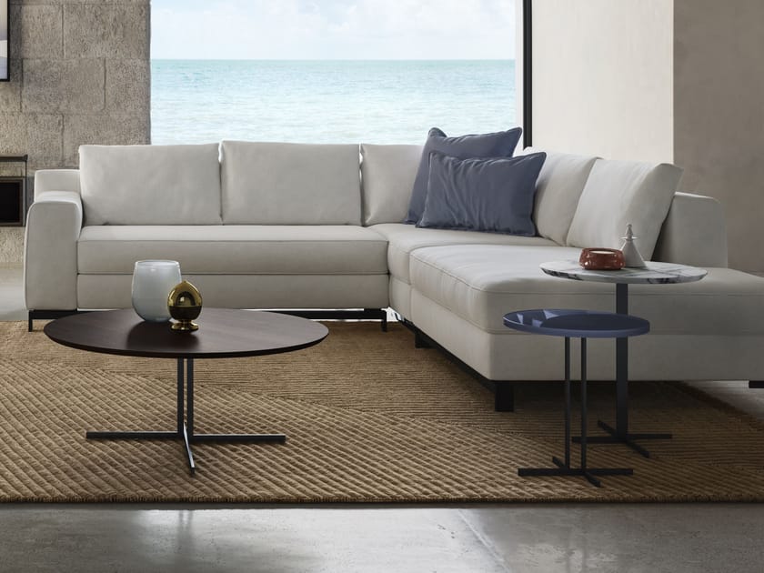 ESTRO Coffee table By Natuzzi Italia