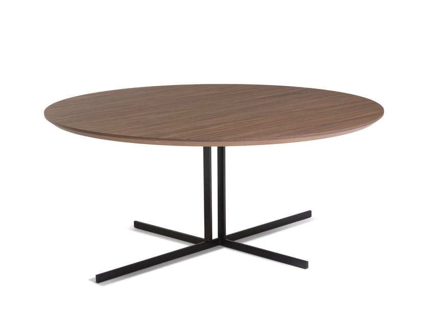 ESTRO 茶几 By Natuzzi Italia