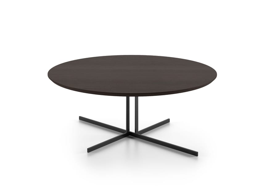 ESTRO 茶几 By Natuzzi Italia