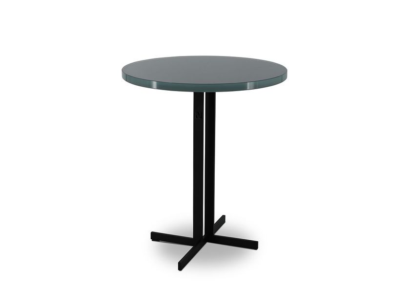 ESTRO Coffee table By Natuzzi Italia
