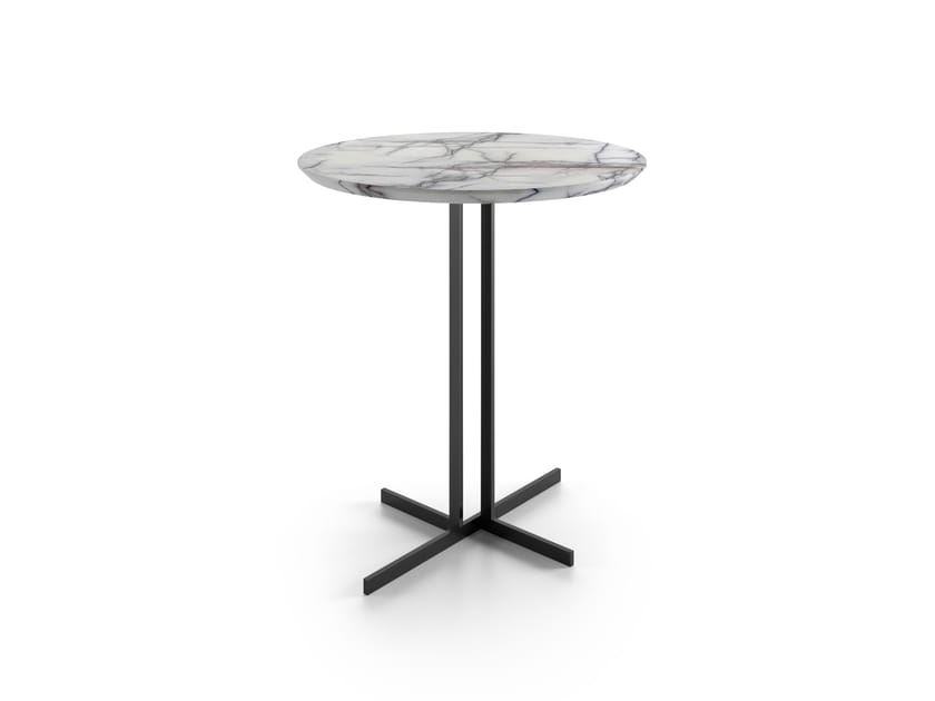 ESTRO Coffee table By Natuzzi Italia