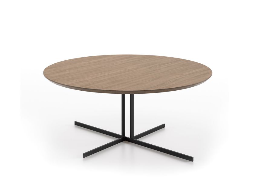 ESTRO Coffee table By Natuzzi Italia