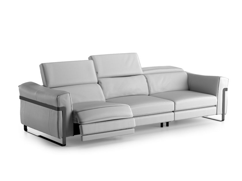 FIDELIO 沙发 By Natuzzi Italia