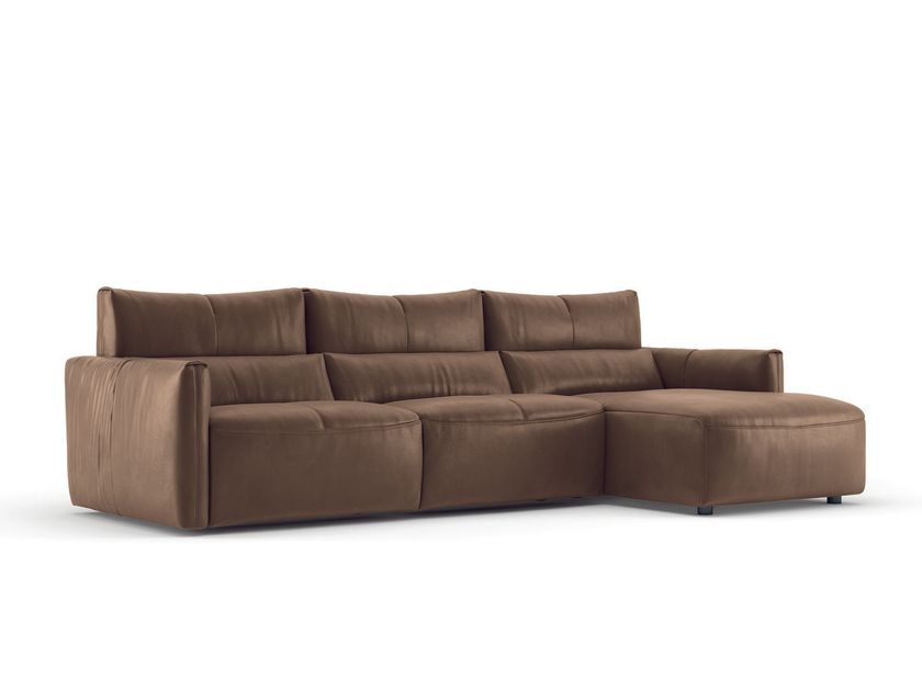 GALAXY 沙发 By Natuzzi Italia