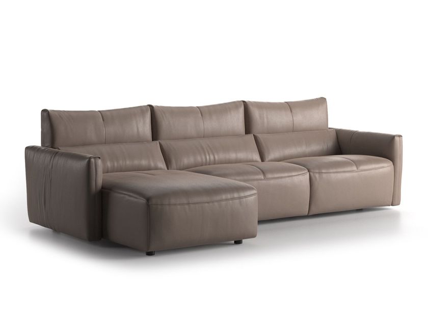 GALAXY 沙发 By Natuzzi Italia