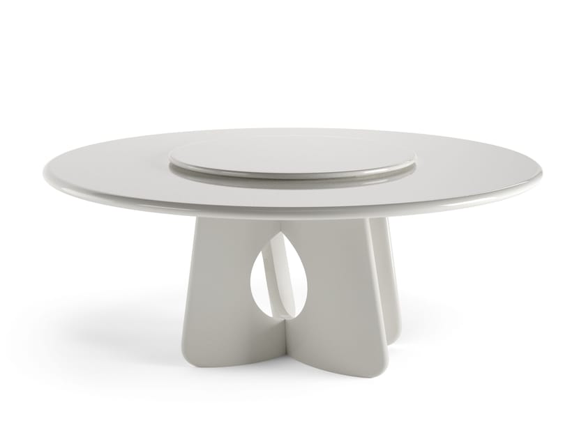 HABITA Table By Natuzzi Italia