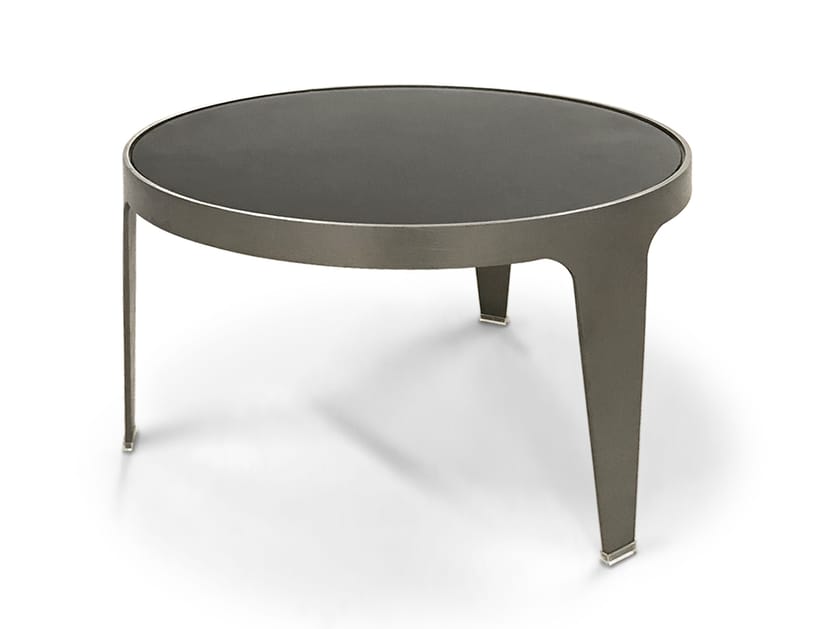 HERMAN Coffee table By Natuzzi Italia | design Maurizio Manzoni ...